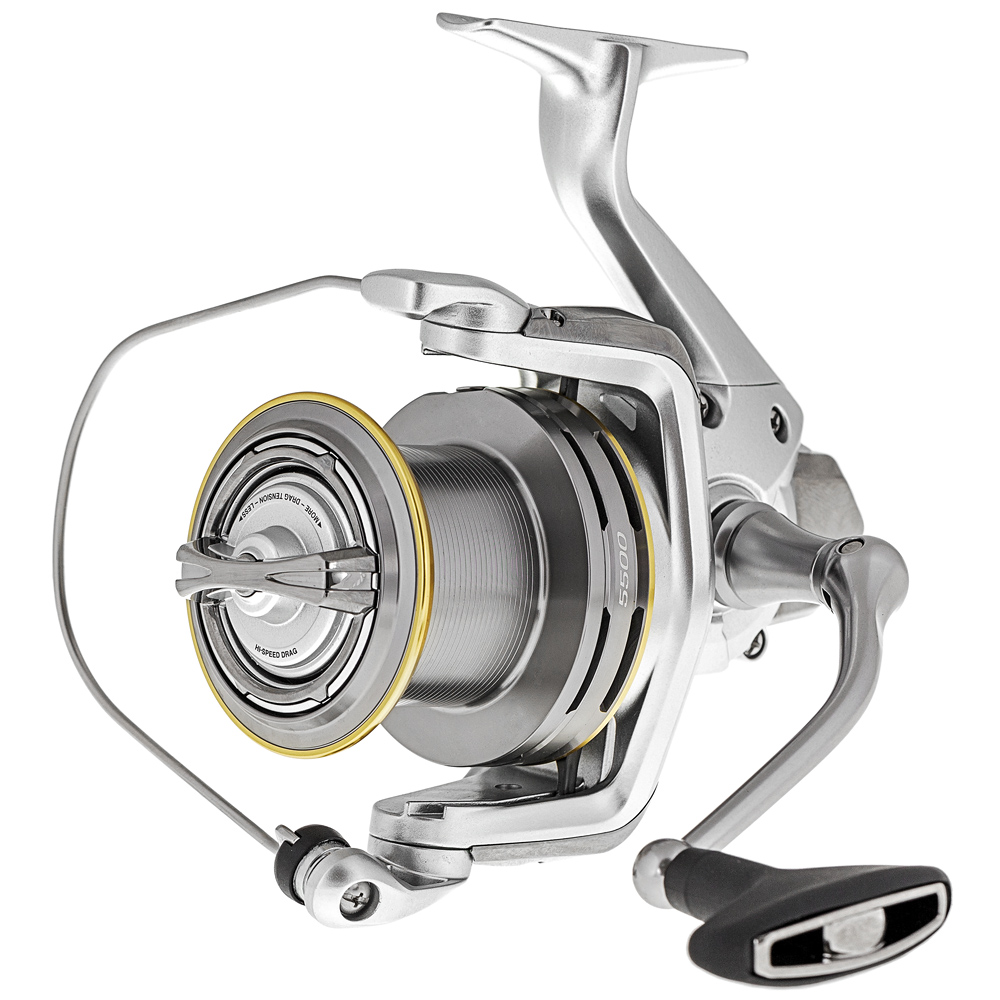 ::SHIMANO :: Котушка Shimano Ultegra CI4+ 5500 XSC