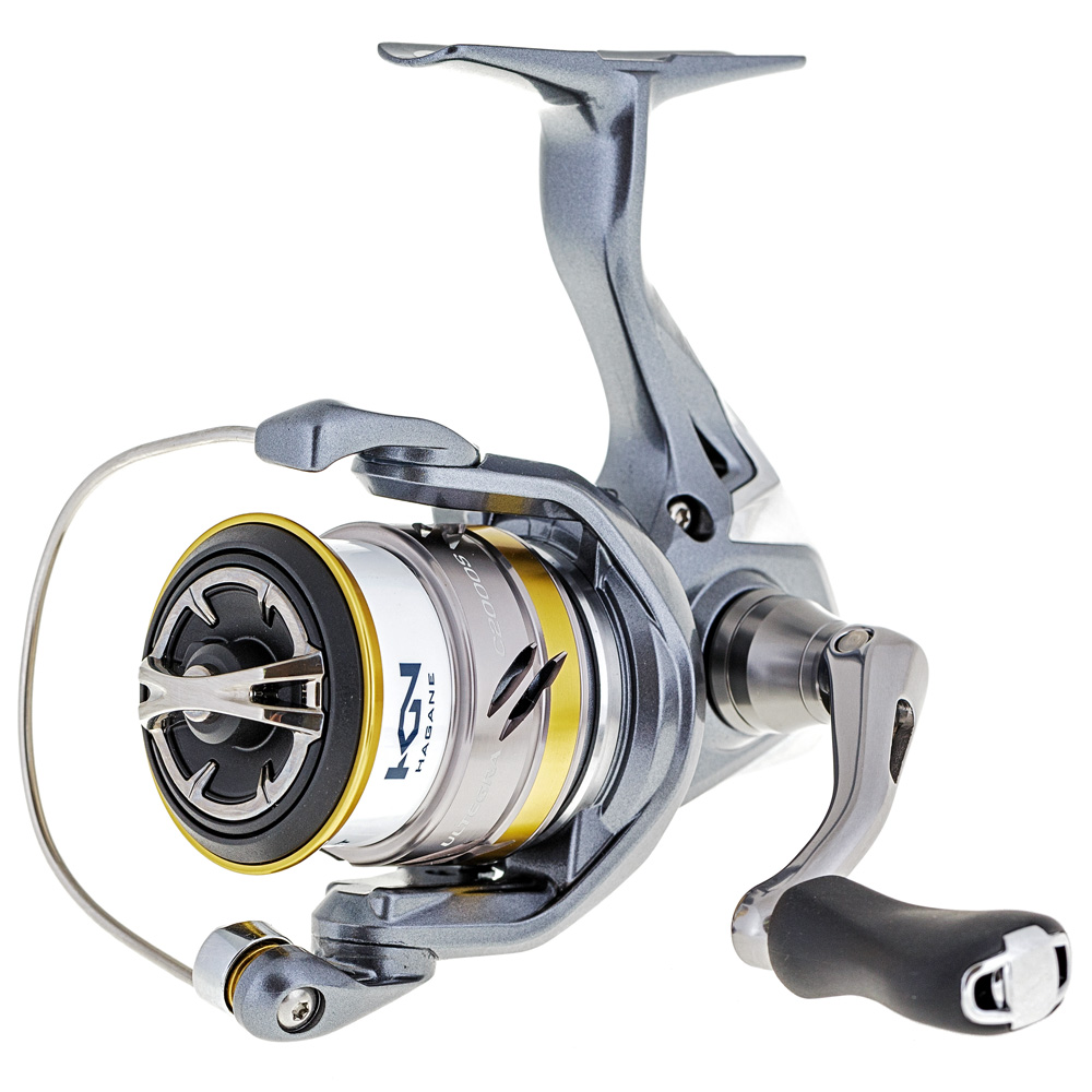 ::SHIMANO :: Котушка Shimano Ultegra C2000S FB (ULTC2000SFB)