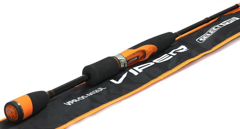 ::SELECT:: Спінінг Select Pro Viper VPR-OS-902MH 2.74m 10-35g