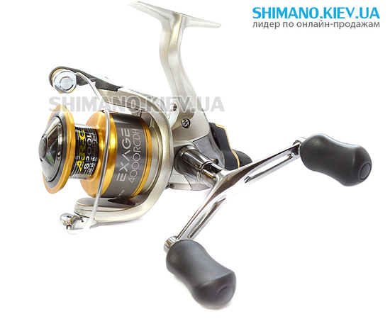 ::SHIMANO :: Катушка Shimano EXAGE 4000 RCDH