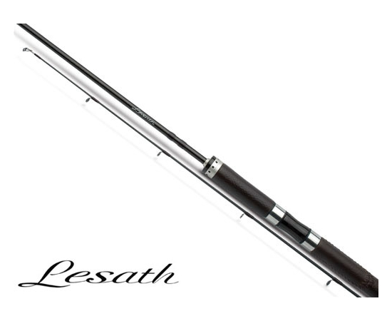 ::SHIMANO:: Спиннинг Shimano LESATH AX 240L
