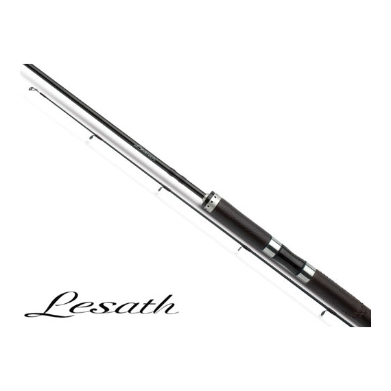::SHIMANO:: Спиннинг Shimano LESATH AX 240ML