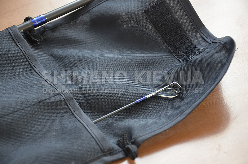 ::SHIMANO:: Спиннинг SHIMANO Nexave BX 270M (10-30gr)