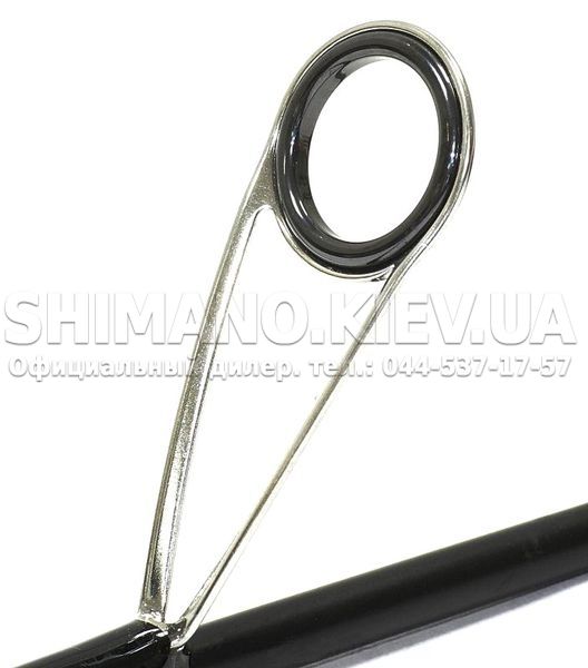 ::SELECT:: Спінінг Select Luna LUN-OS-732ML 2.20m 3-15g