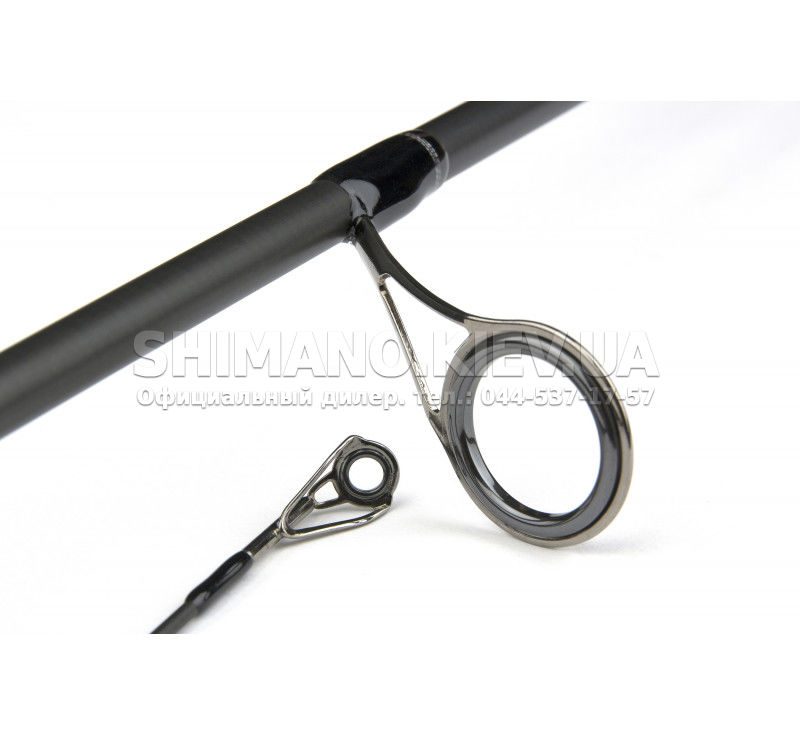 ::SHIMANO:: Спінінг SHIMANO CATANA EX 180L, 3-14gr