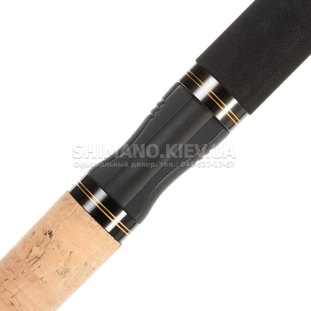 ::SHIMANO :: Фідер SHIMANO BEASTMASTER DX 13' LONGCAST 120g (BMDXLC120FDR)