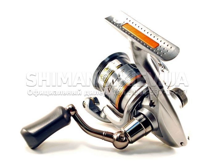 ::SHIMANO :: Катушка SHIMANO 11 Elf C2000