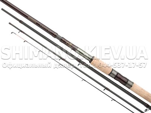::SHIMANO :: Фидерное удилище Shimano ANTARES BX HEAVY FEEDER