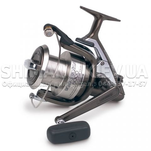 ::SHIMANO :: Катушка Shimano BIOMASTER 8000 XSA