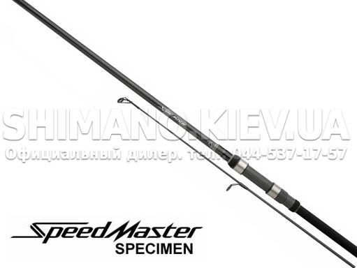 ::SHIMANO :: Карповое удилище SHIMANO SPEEDMASTER 12 300 2PCS - 0грн ...