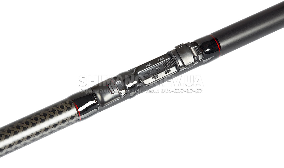 ::BRAIN:: Вудлище болонське Brain Axent 4m факт. длина - 3,79 m, 160 g