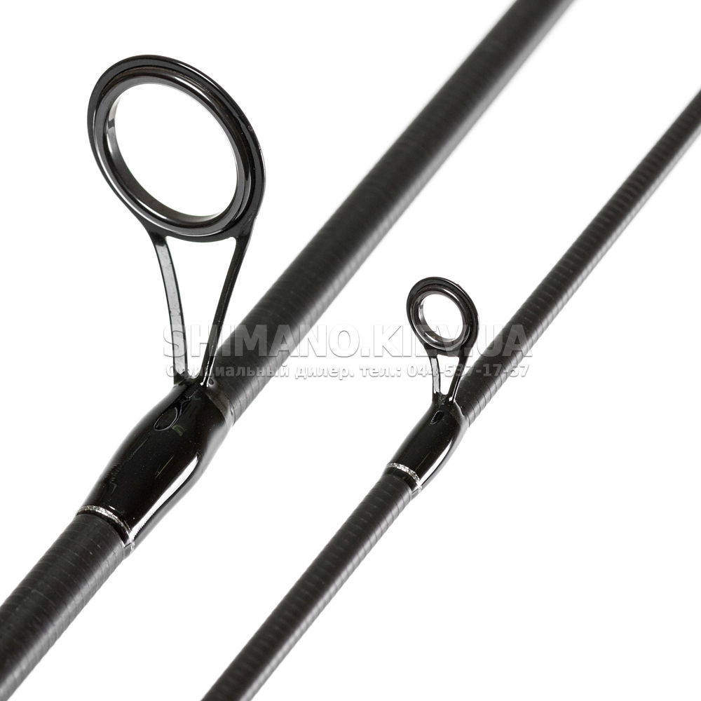 ::SHIMANO:: Спінінг Shimano Vengeance CX 270ML 2.70m 3-21g Cork