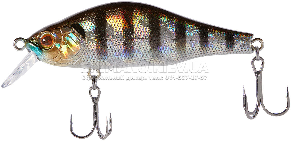 ::SELECT :: Воблер Select Reflex 70SP 8.7g col.13 (1.0-1.5m)