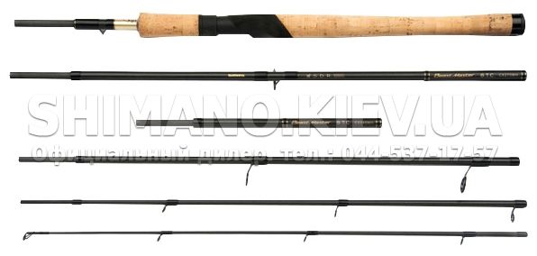 ::SHIMANO:: SHIMANO BEASTMASTER CX STC 270-300 H