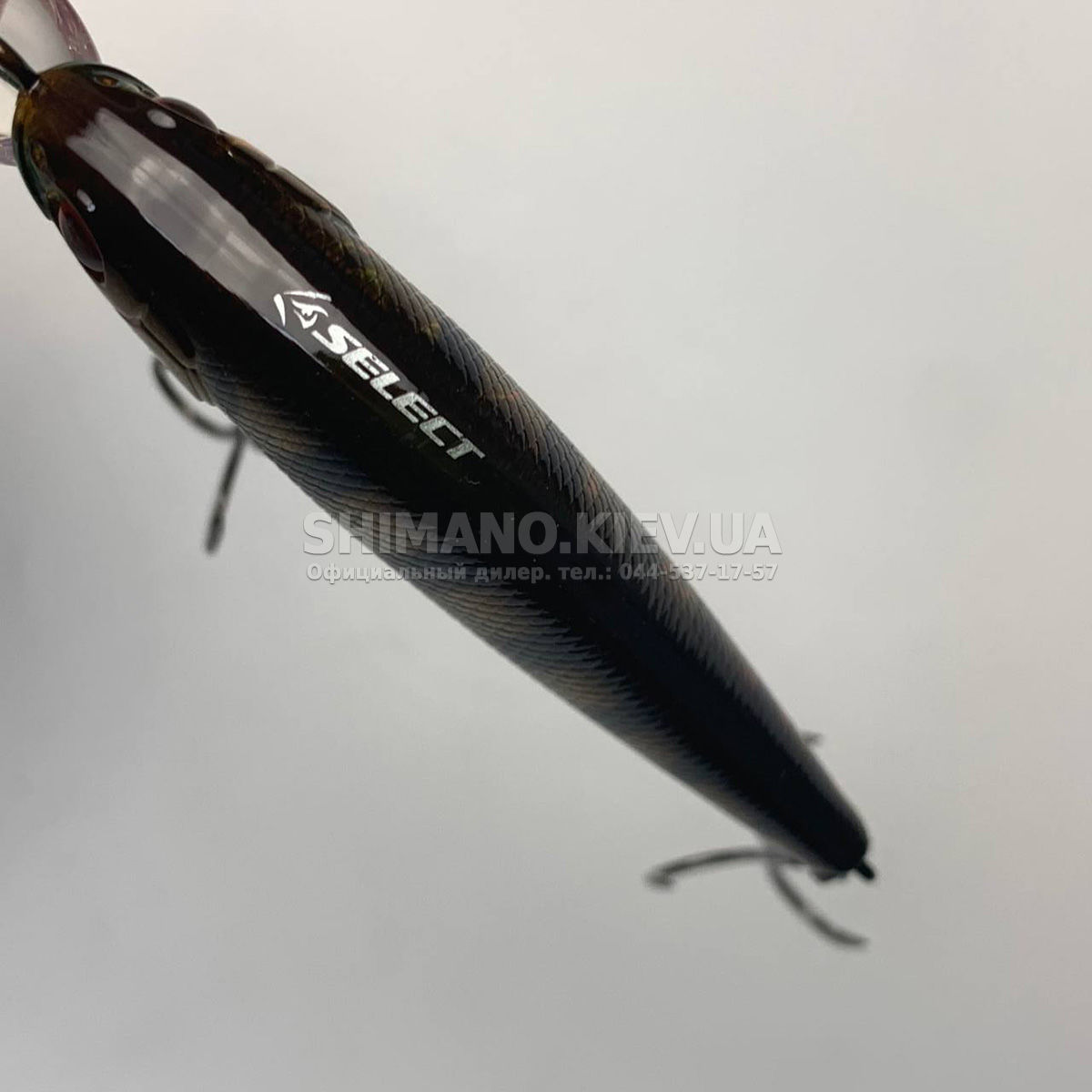 ::SELECT :: Воблер Select Reflex 70SP 8.7g col.13 (1.0-1.5m)