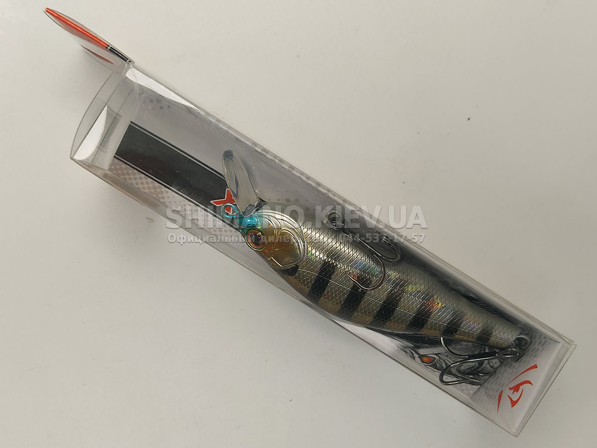 ::SELECT :: Воблер Select Reflex 70SP 8.7g col.13 (1.0-1.5m)