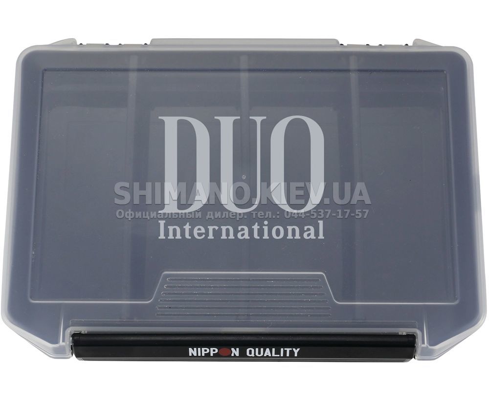::DUO:: Коробка DUO Lure Case 3010 - 0грн. Купить - в Киеве, Харькове, Одессе, Днепре, Запорожье ...