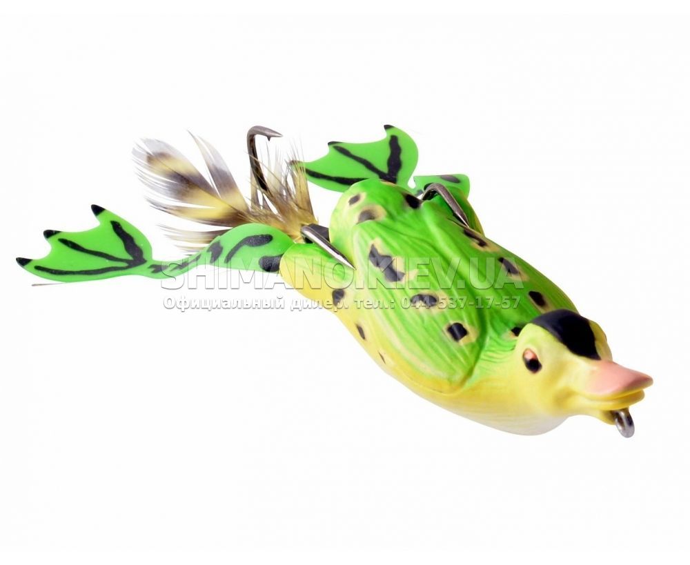 ::SAVAGE GEAR:: Воблер Savage Gear 3D Hollow Duckling weedless L 100mm ...