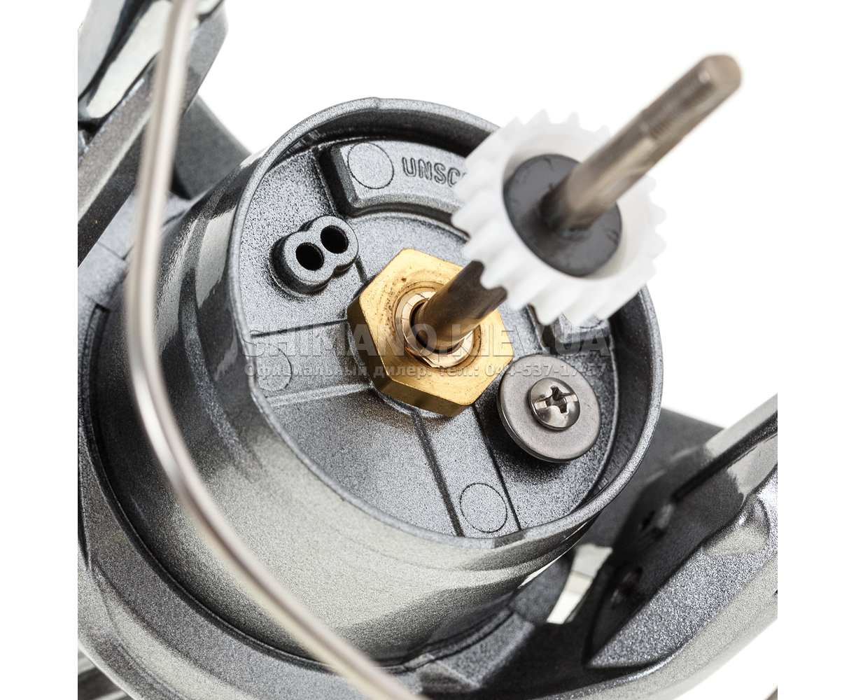 ::SHIMANO :: Катушка SHIMANO SEDONA 2500 FI (SE2500FI)