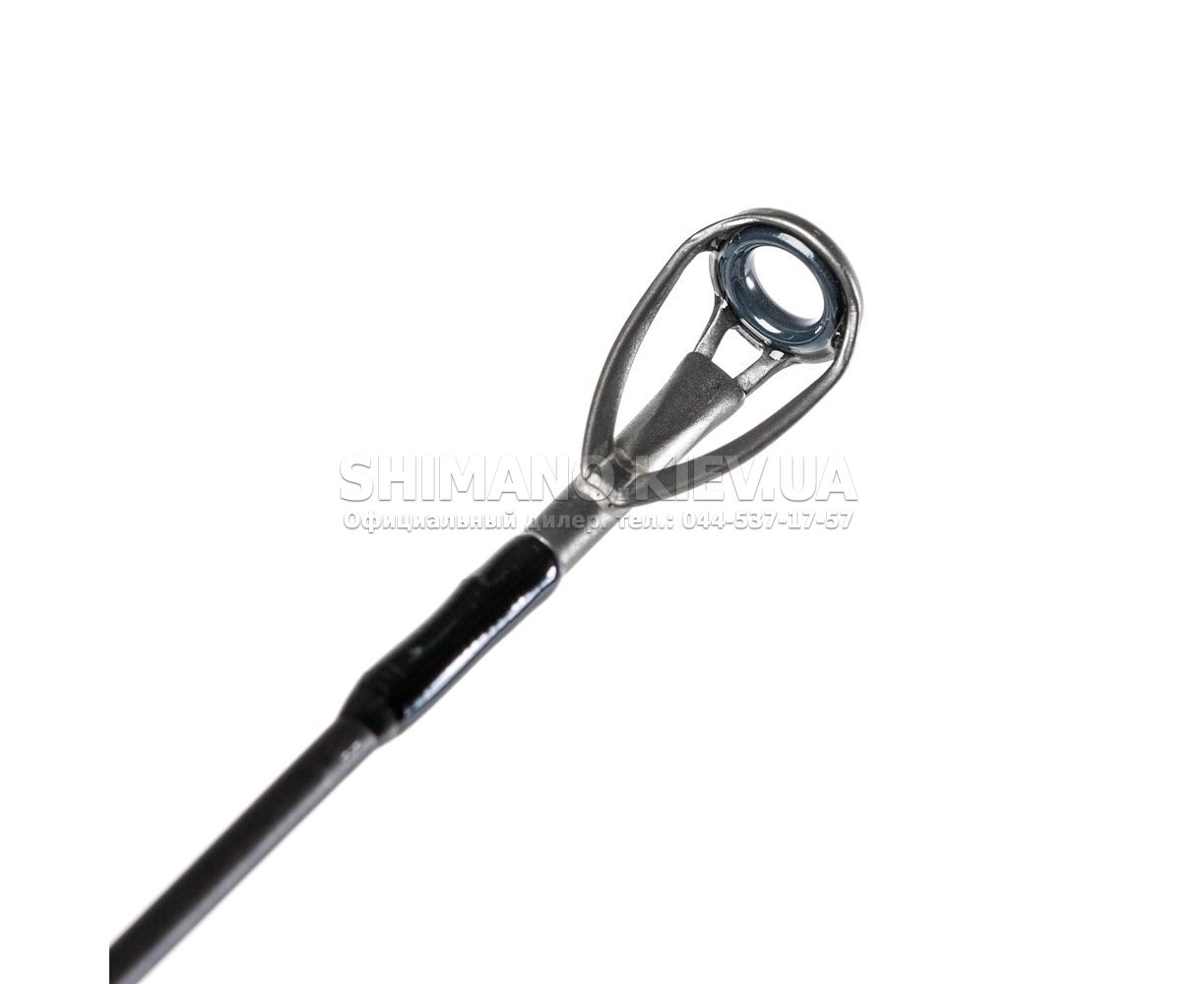 ::SHIMANO:: Спінінг Shimano Beastmaster FX Predator 240L 2.40m 3-14g