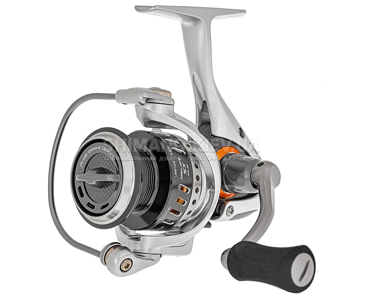 ::OKUMA:: Катушка Okuma Helios SX HSX-30 5.0:1 8+1 - 3720грн. Купить ...