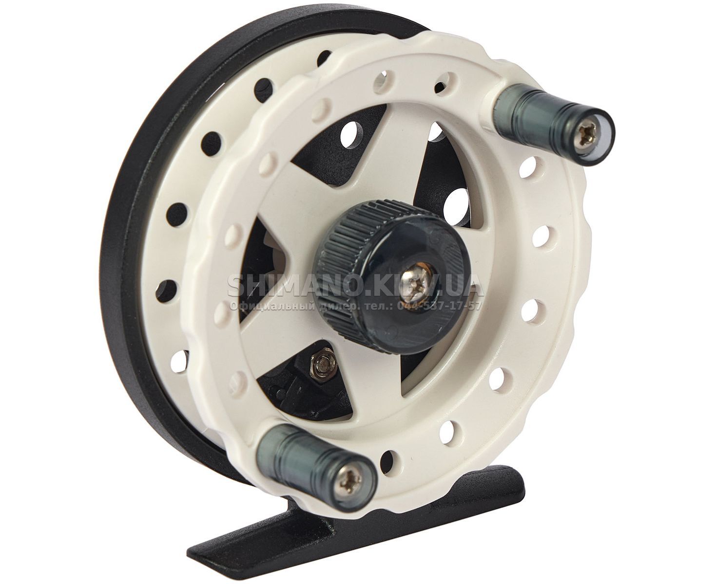 ::VIKING FISHING:: Котушка Viking Fishing Ice Pro 75 ц:white - 269грн ...