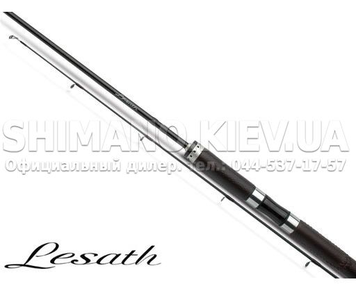 ::SHIMANO:: Спиннинг Shimano LESATH AX 240L